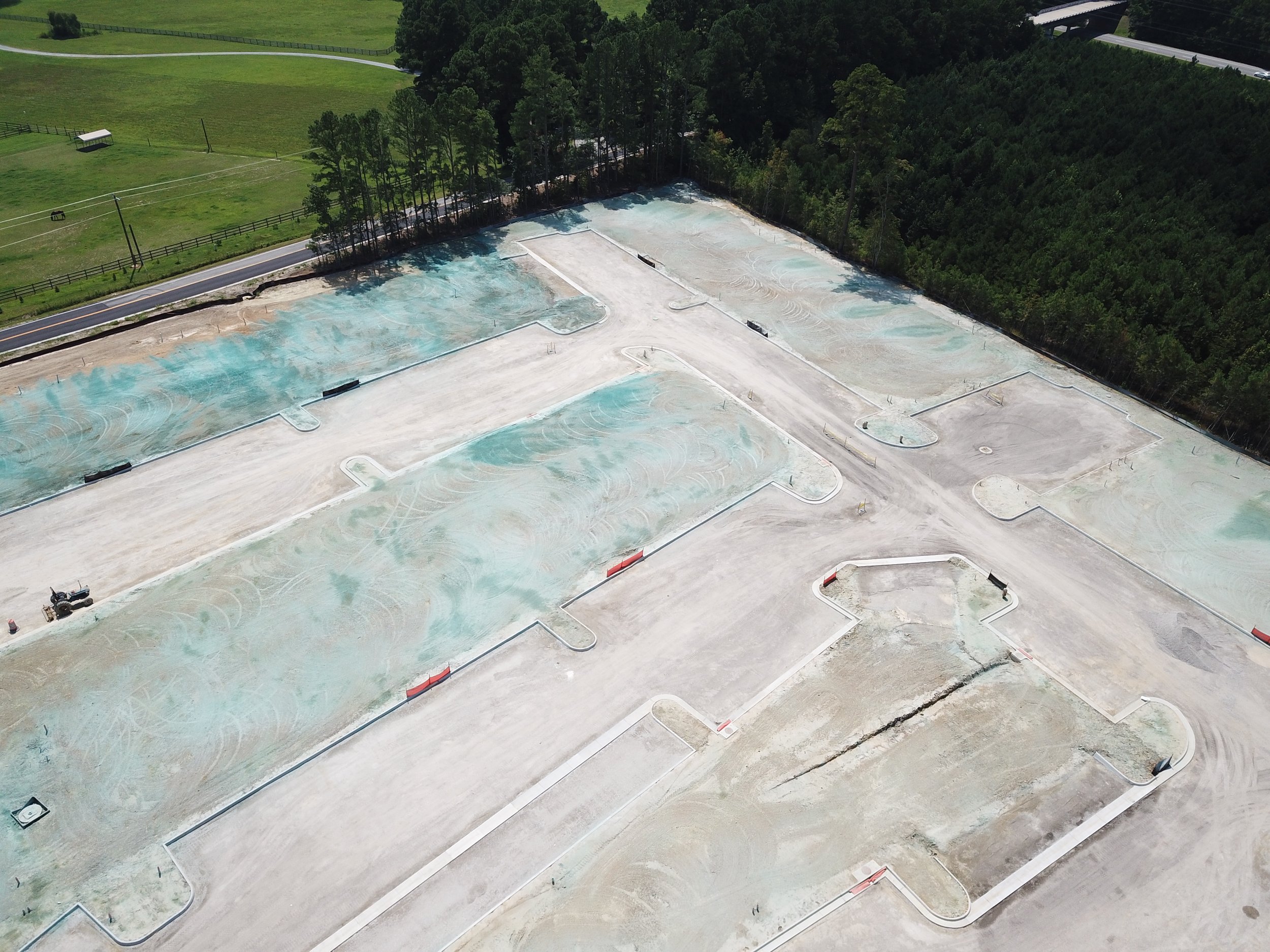 Land Planning Solutions