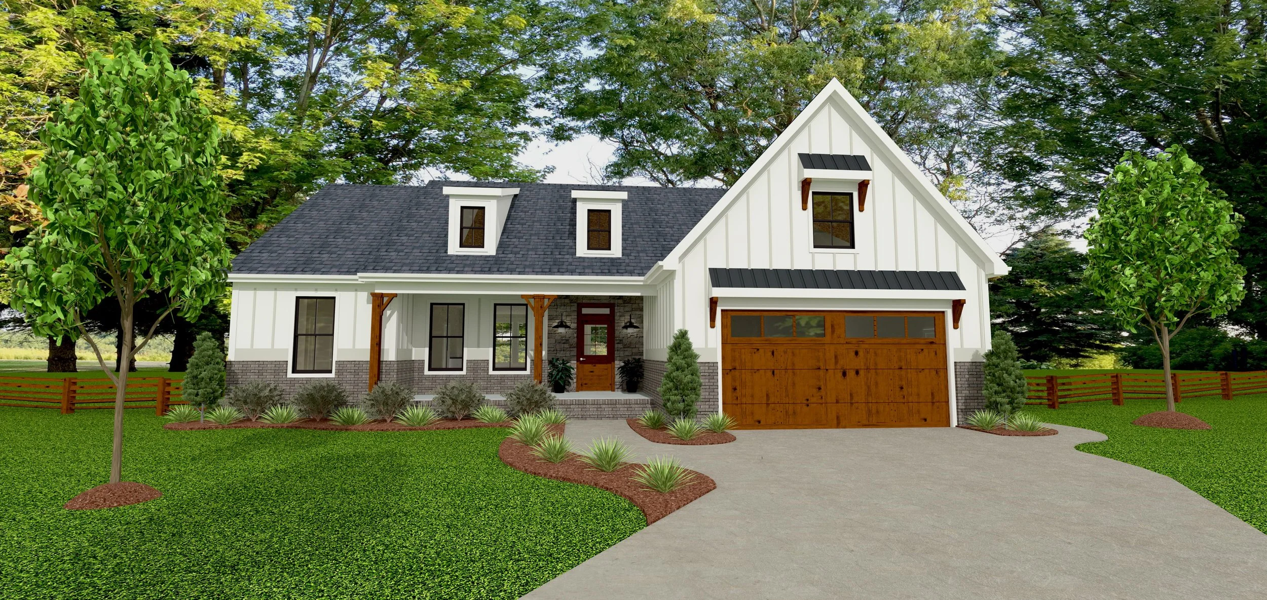 PORTFOLIO: Residential Design — Land Planning Solutions