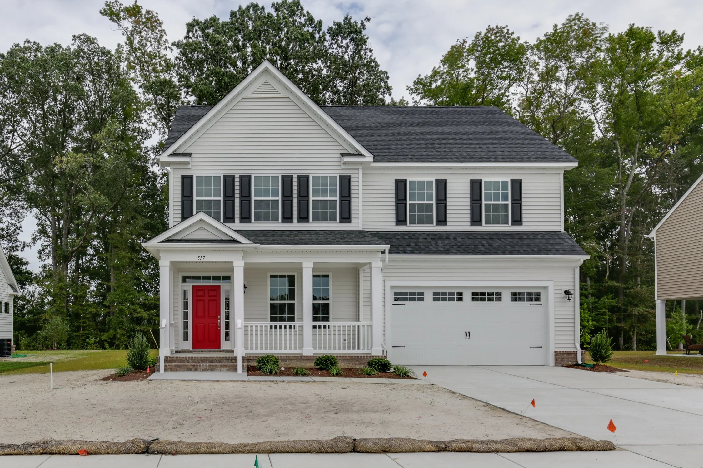 PORTFOLIO: Residential Design — Land Planning Solutions