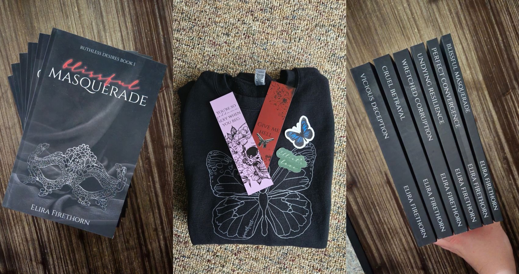 Blog — Elira Firethorn