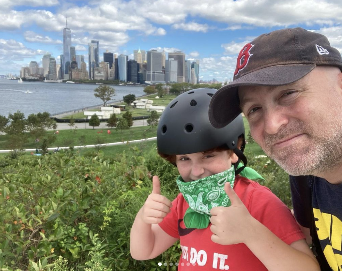 About Eric — Winick Marketing & Advocacy