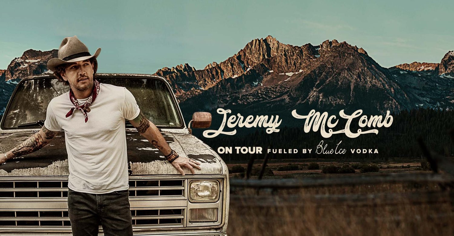 Jeremy McComb