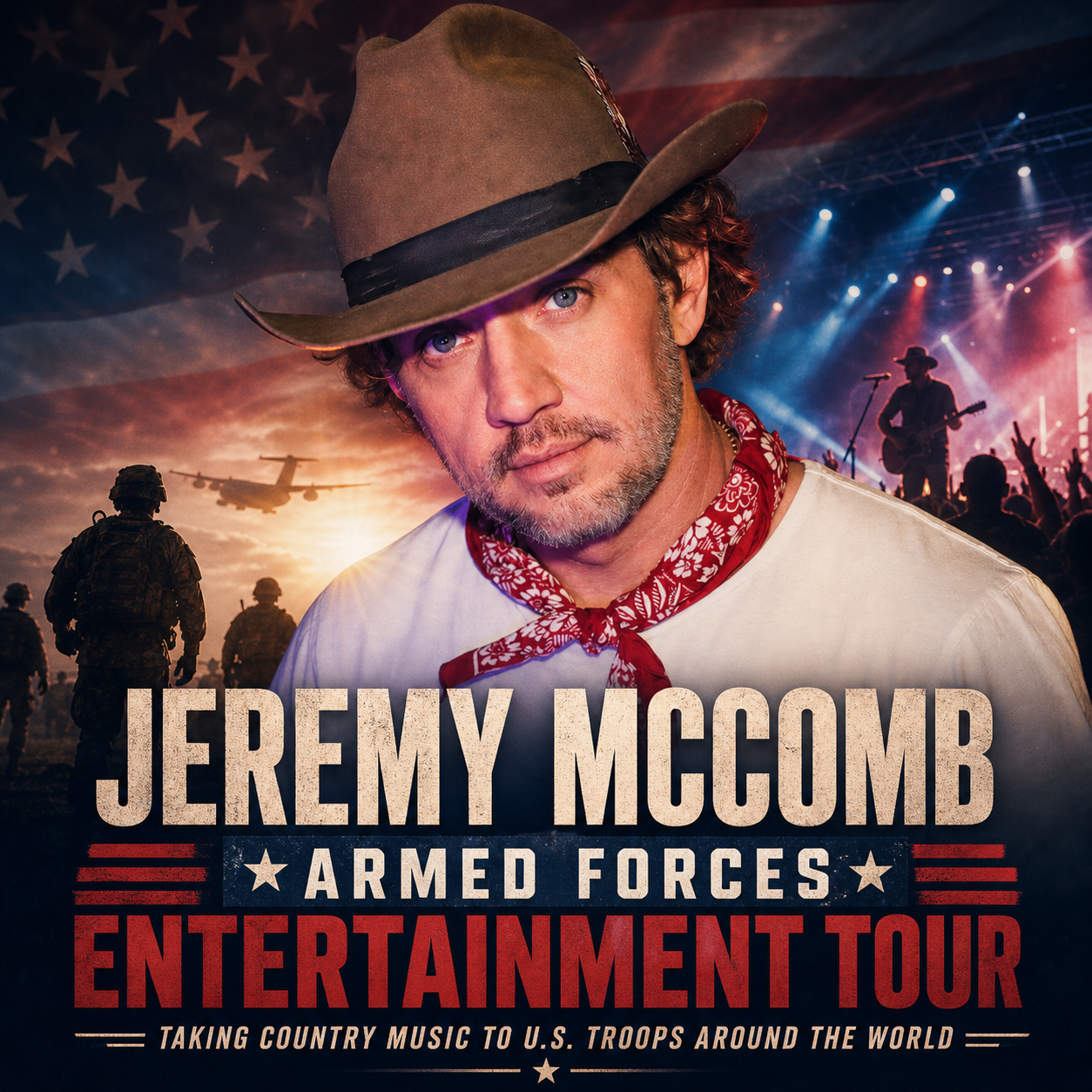 Jeremy McComb