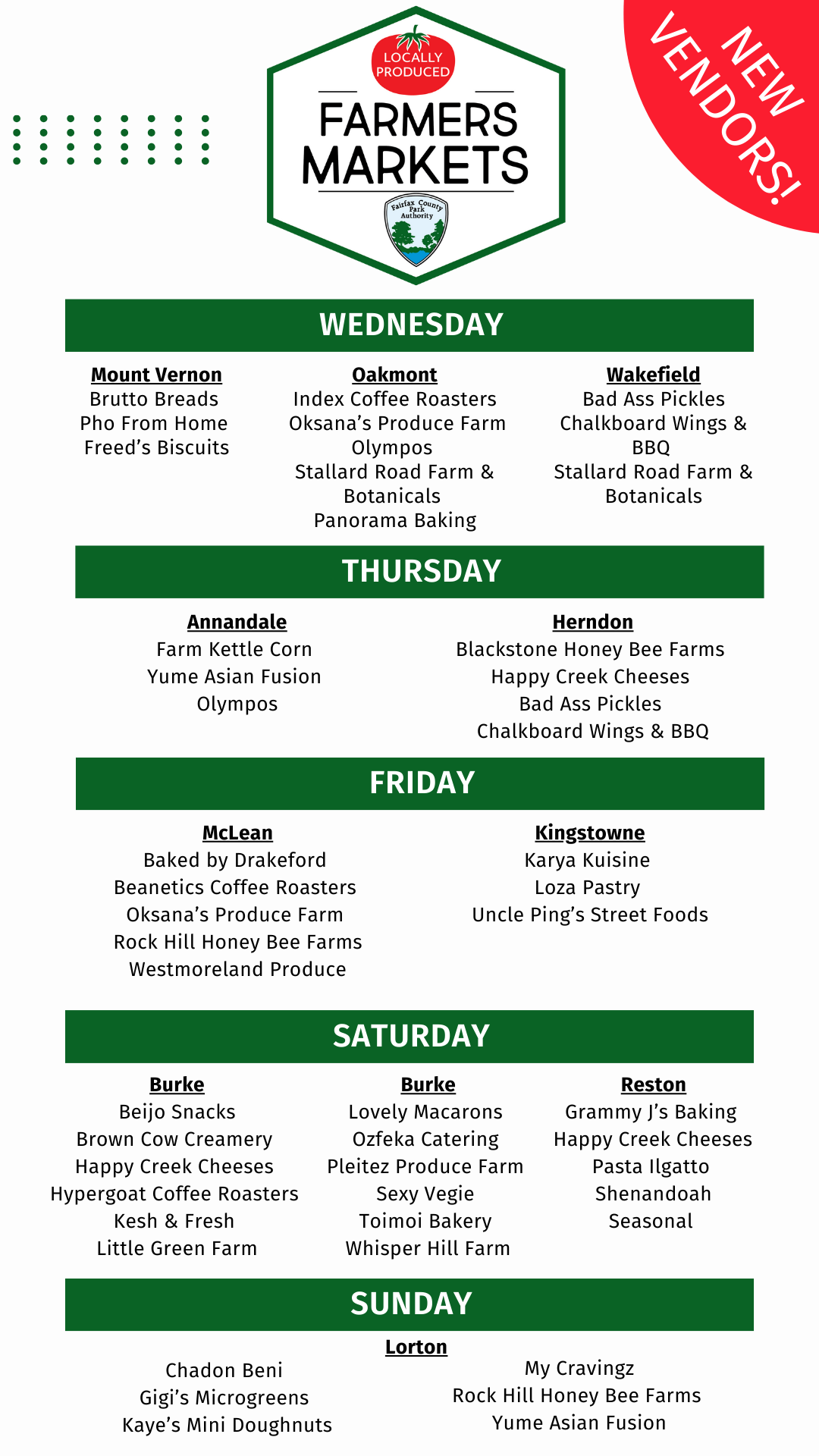 Ravensworth Farm Civic Association