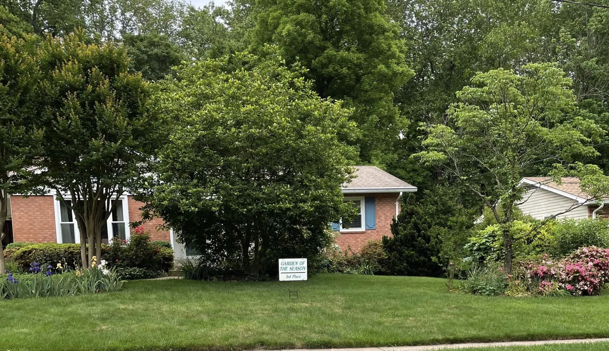 Ravensworth Farm Civic Association