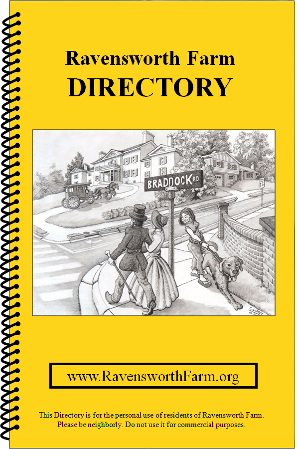 Ravensworth Farm Civic Association