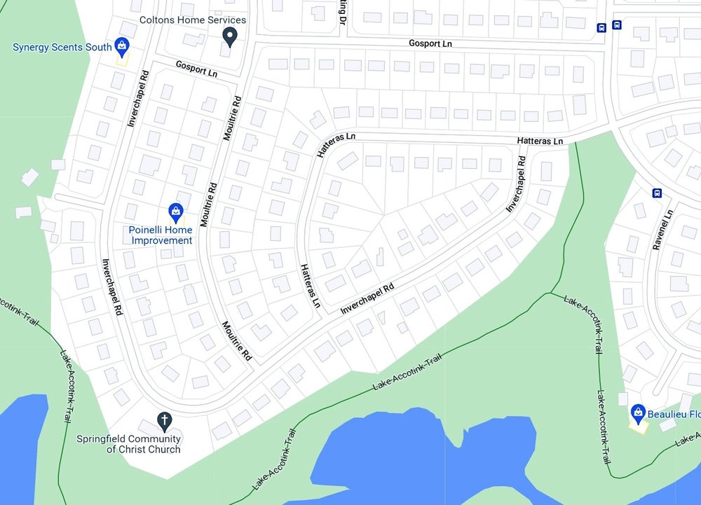 Maps — Ravensworth Farm Civic Association