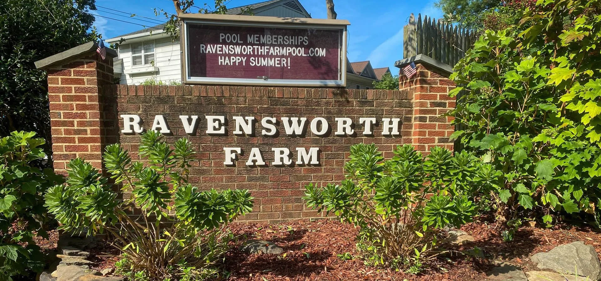 Ravensworth Farm Civic Association