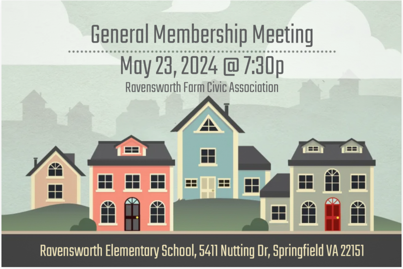 Ravensworth Farm Civic Association