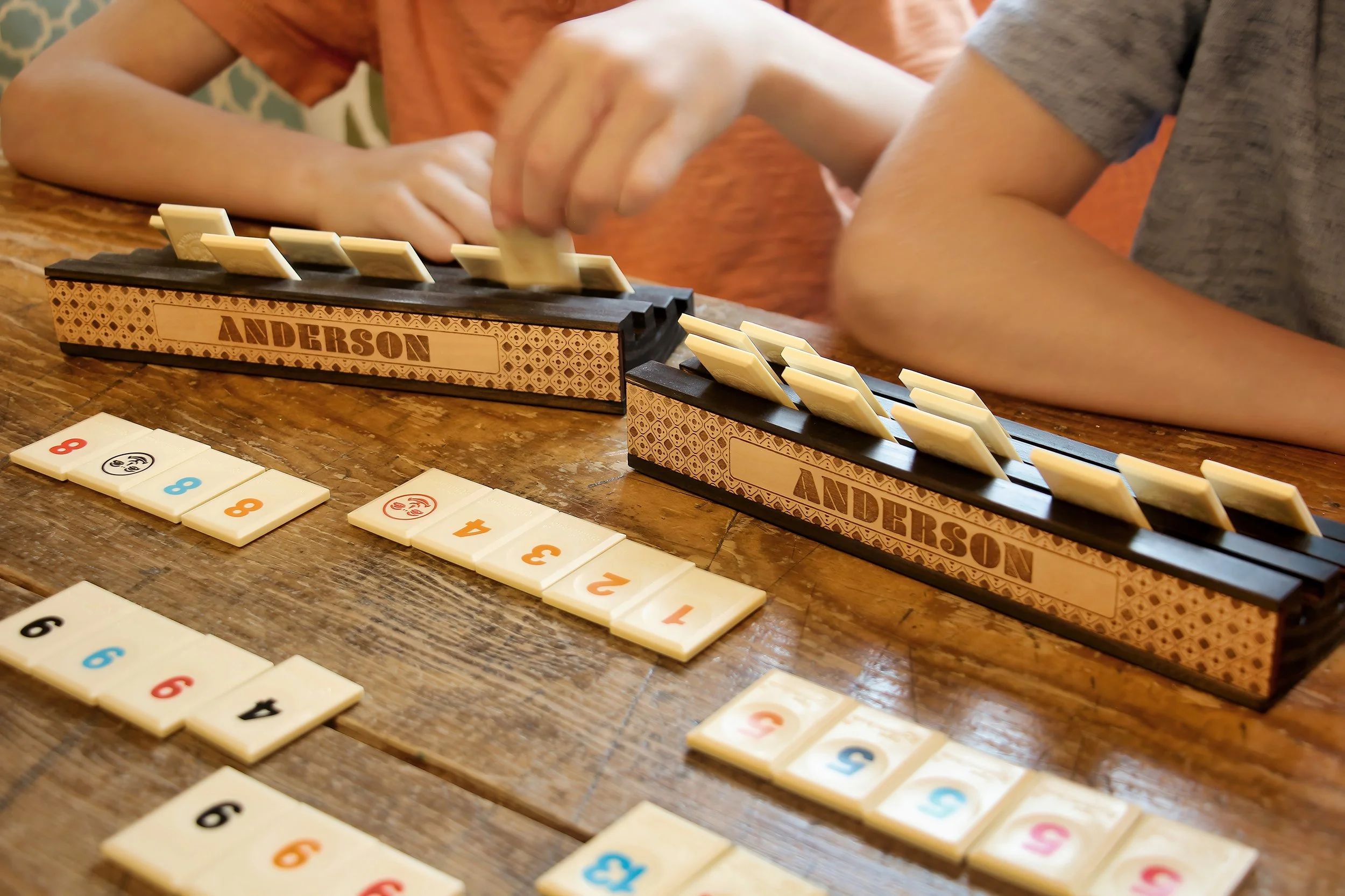 CURVED ANGLES STUDIO