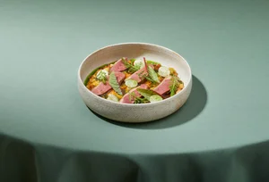 Restaurant Anna