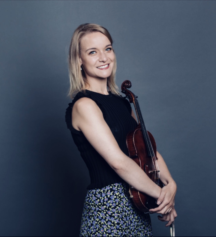 Music Workshops — Portlaoise Tradfest