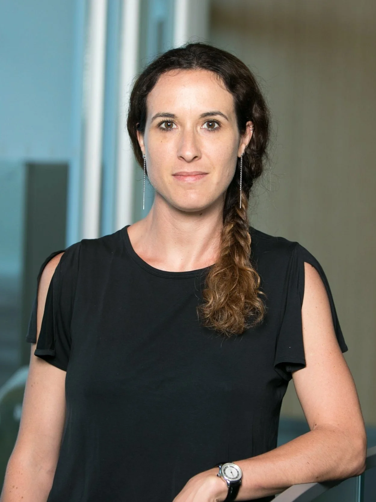 Members — Moyon Laboratory