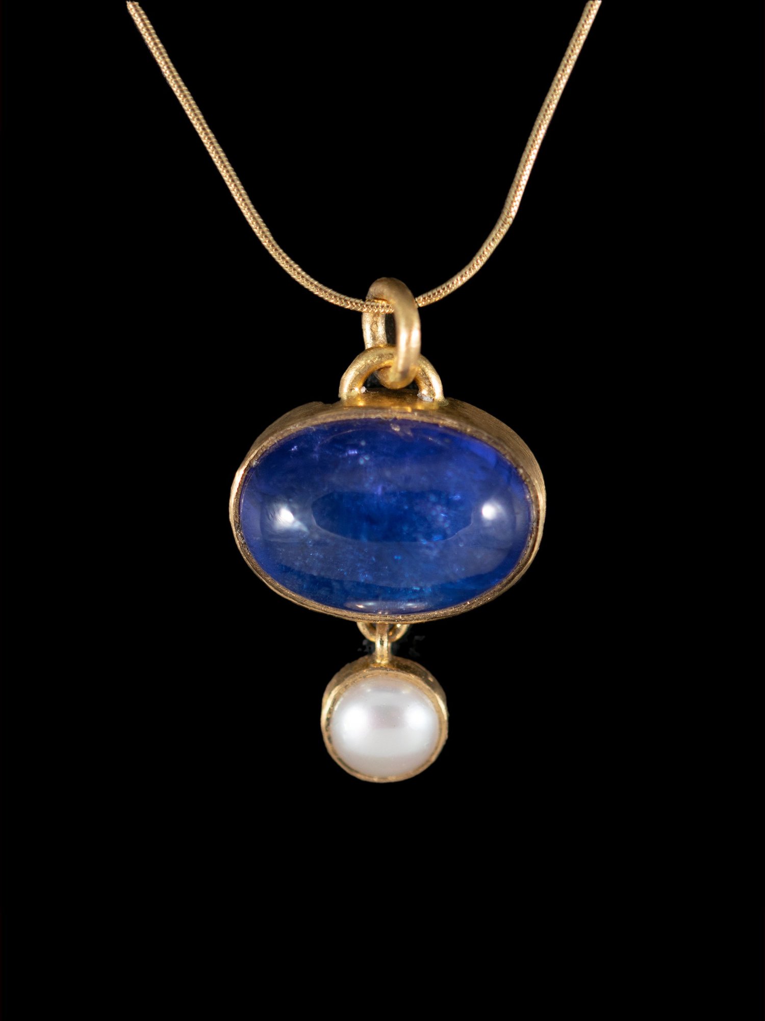 Pendants — Polly Gasston Jewellery