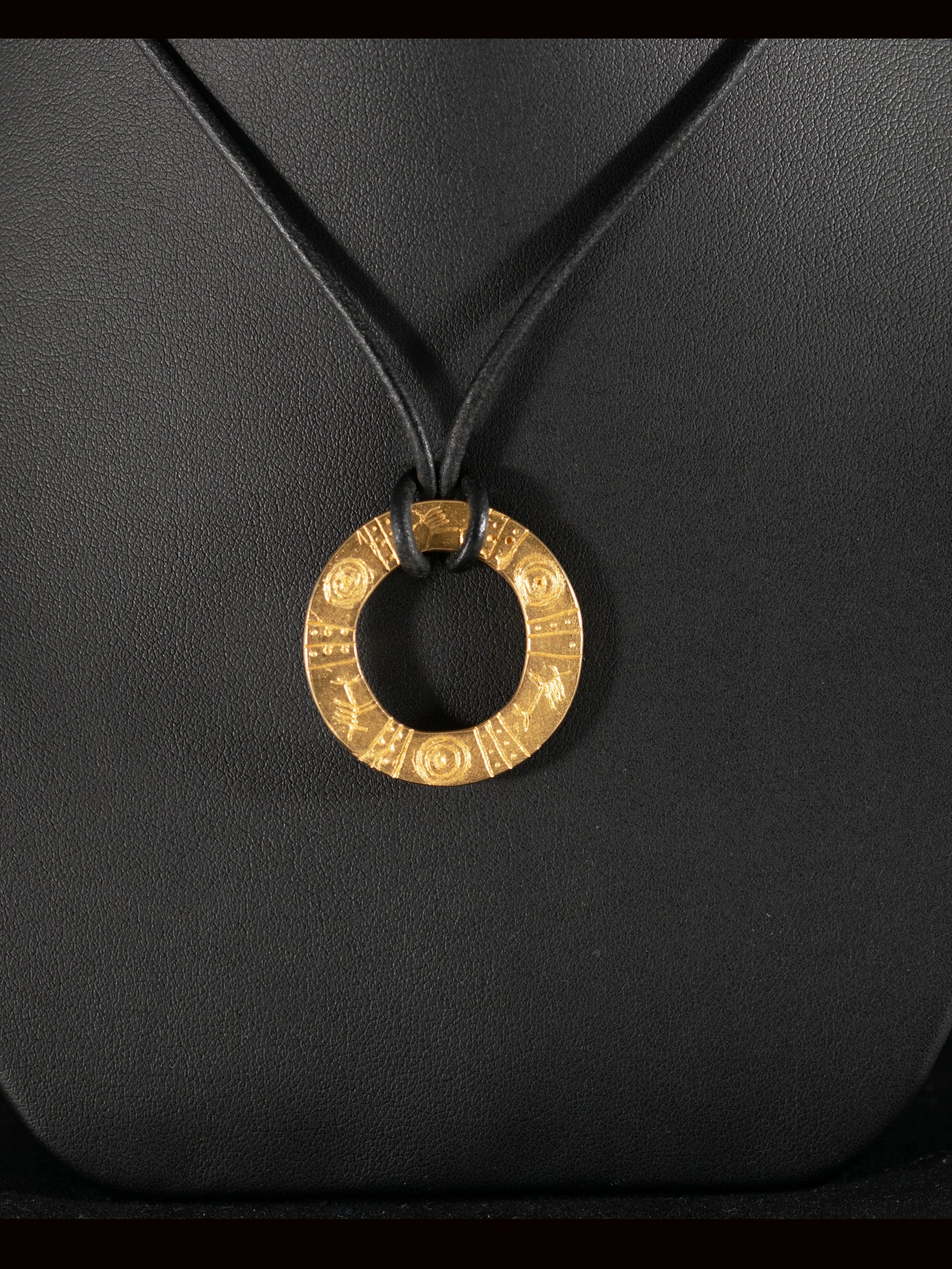 Pendants — Polly Gasston Jewellery