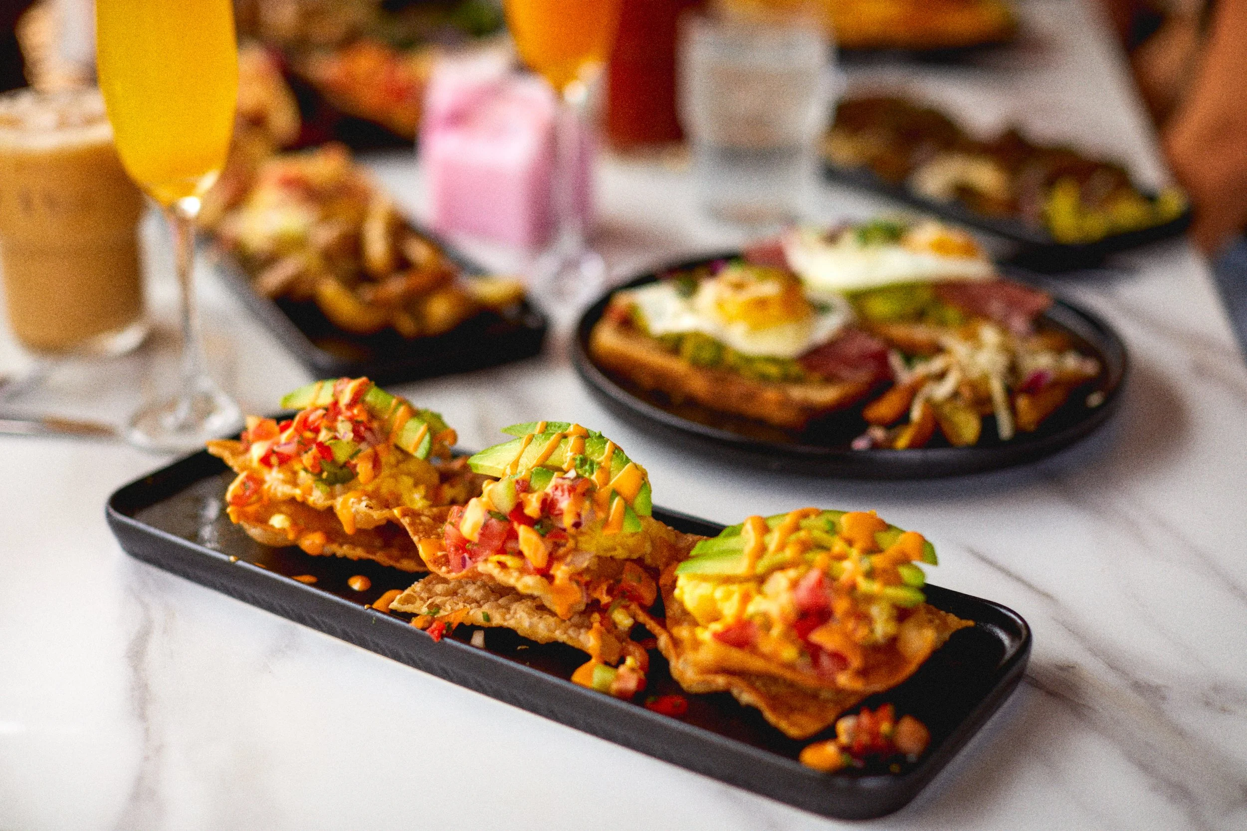 Vista Rooftop | Bar & Restaurant in Ocean City, Maryland