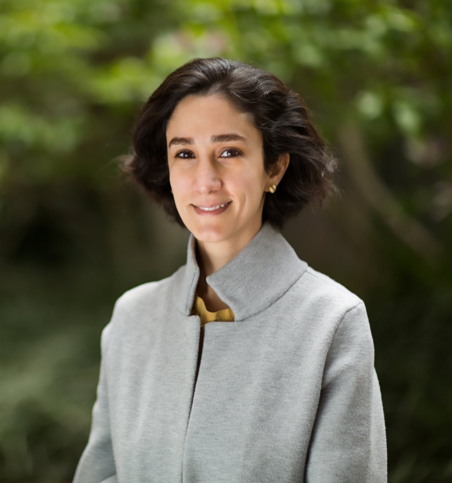 Fanny Elahi, MD PhD — Elahi Lab