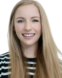 Hannah Radabaugh — Elahi Lab