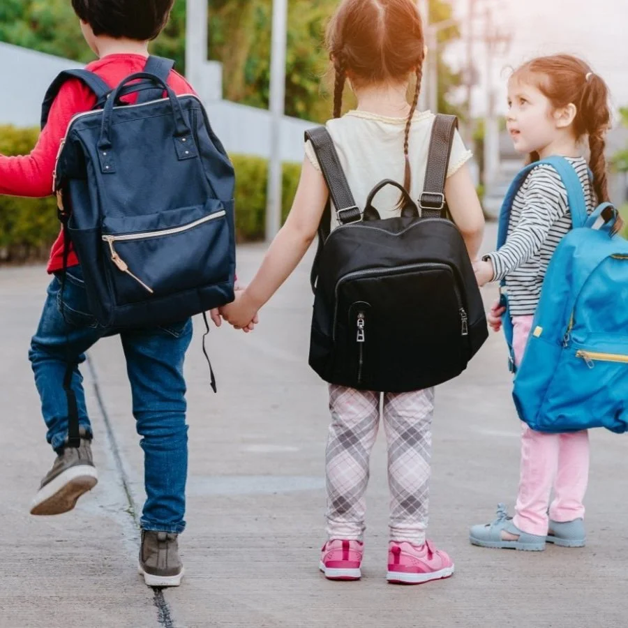 Our services — Bloom Pediatrics