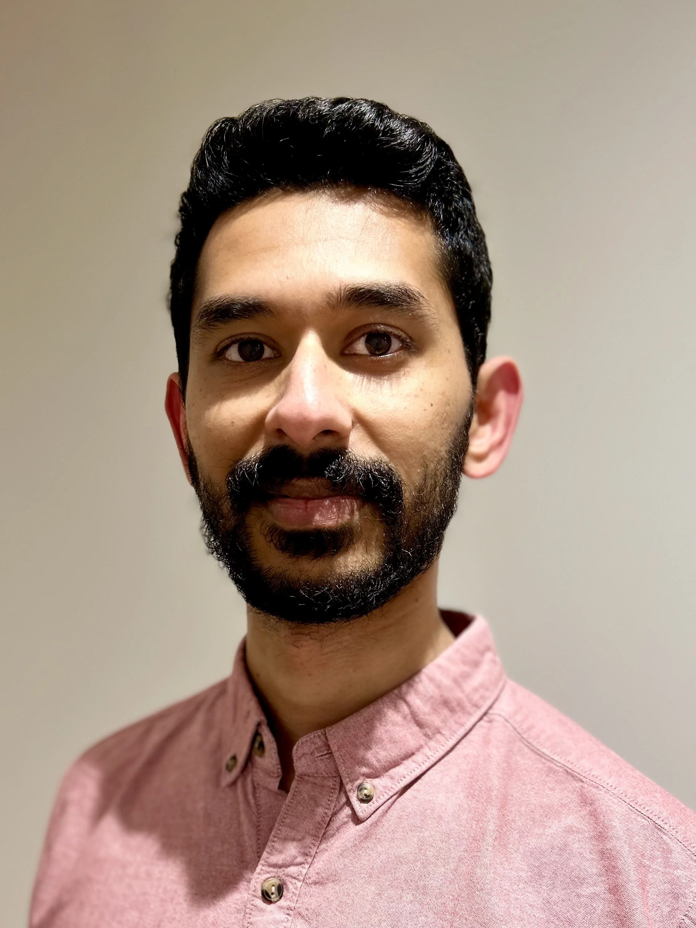 Abhishek Shivakumar — TransitionZero