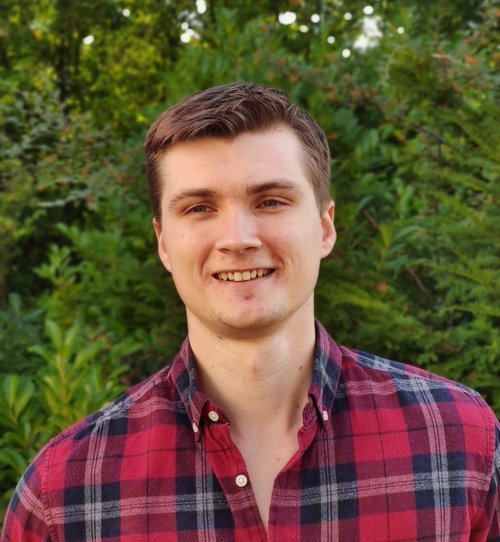 Mason Phillpott — TransitionZero