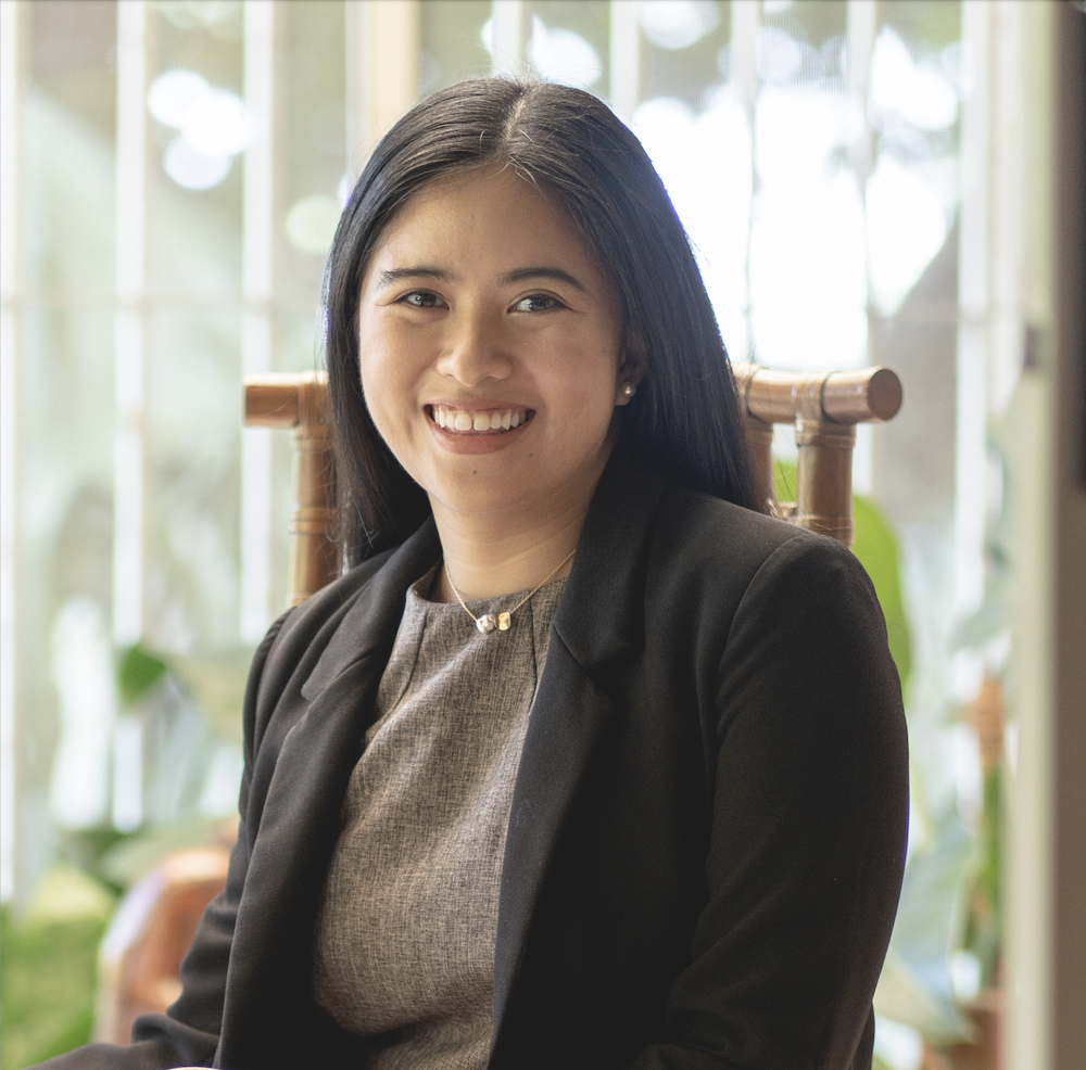 Isabella Suarez — TransitionZero