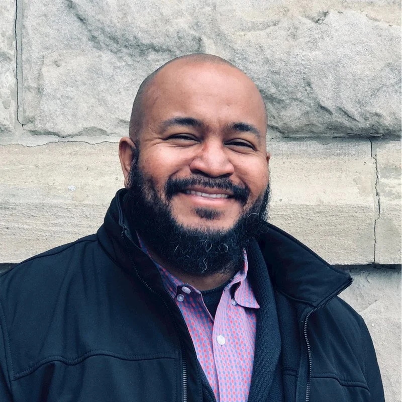Board and Staff — Juvenile Justice Initiative
