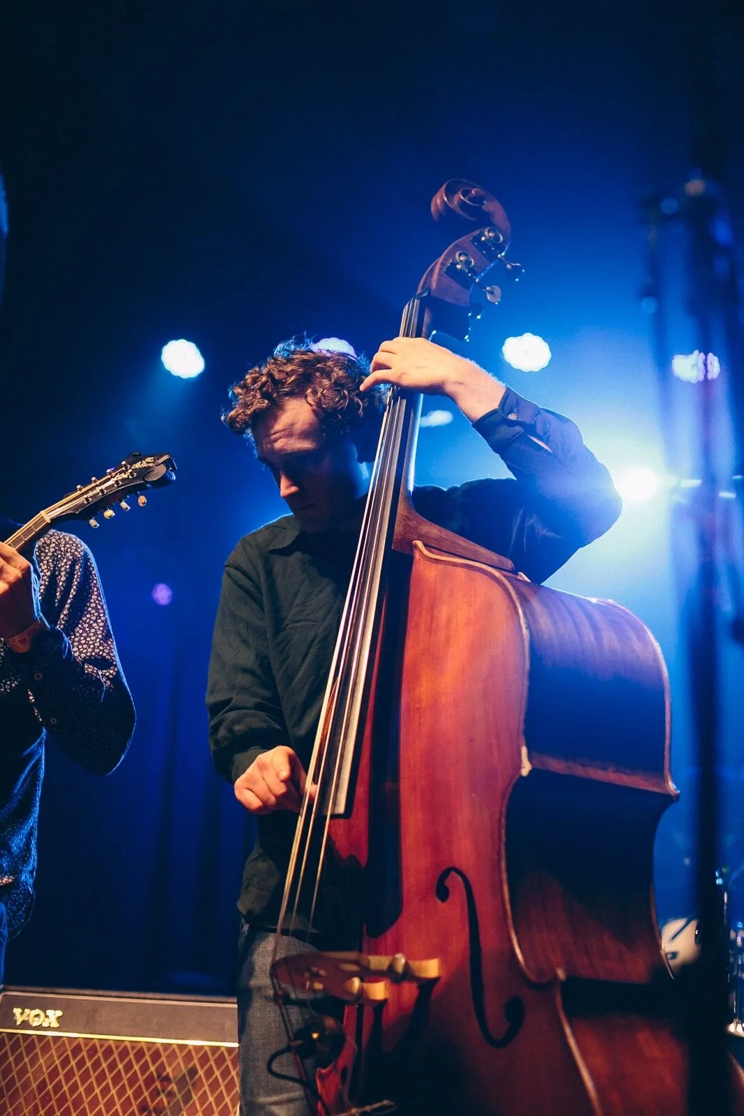 Music Workshop | Music Festivals BC — NimbleFingers Music