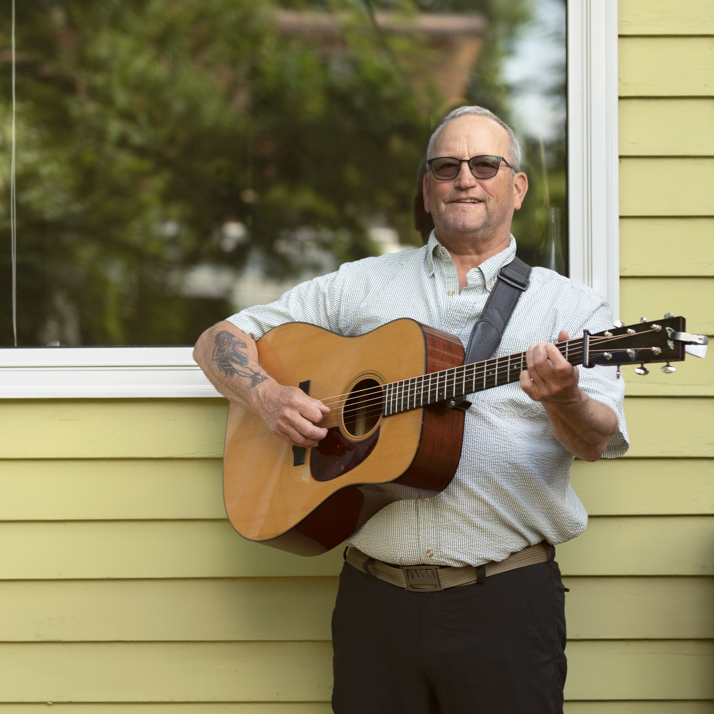 Music Workshop | Music Festivals BC — NimbleFingers Music