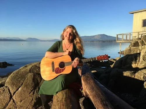 Music Workshop | Music Festivals BC — NimbleFingers Music