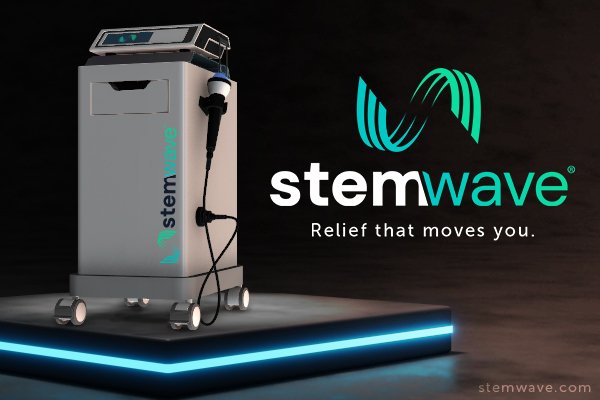 Stemwave Therapy In Tucson, AZ — Vitality Chiropractic - Tucson, AZ