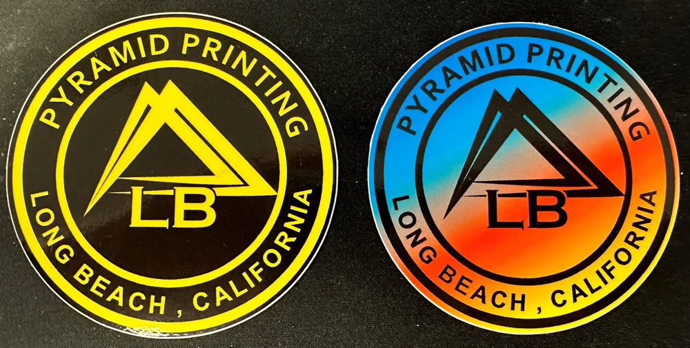 Store — Pyramid Printing LB