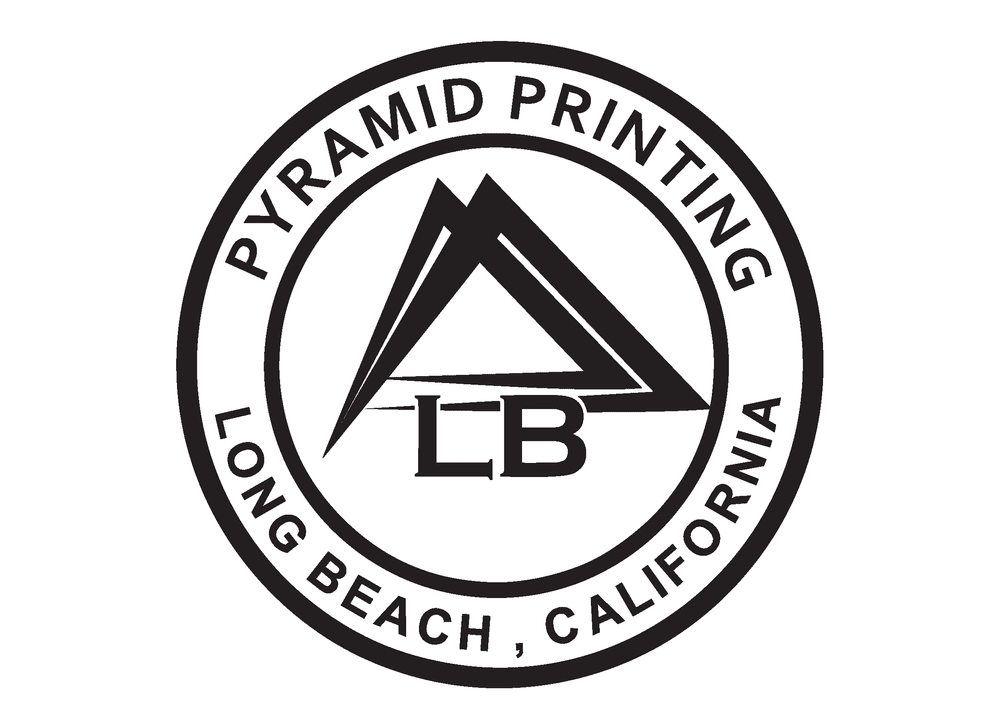 Pyramid Printing LB