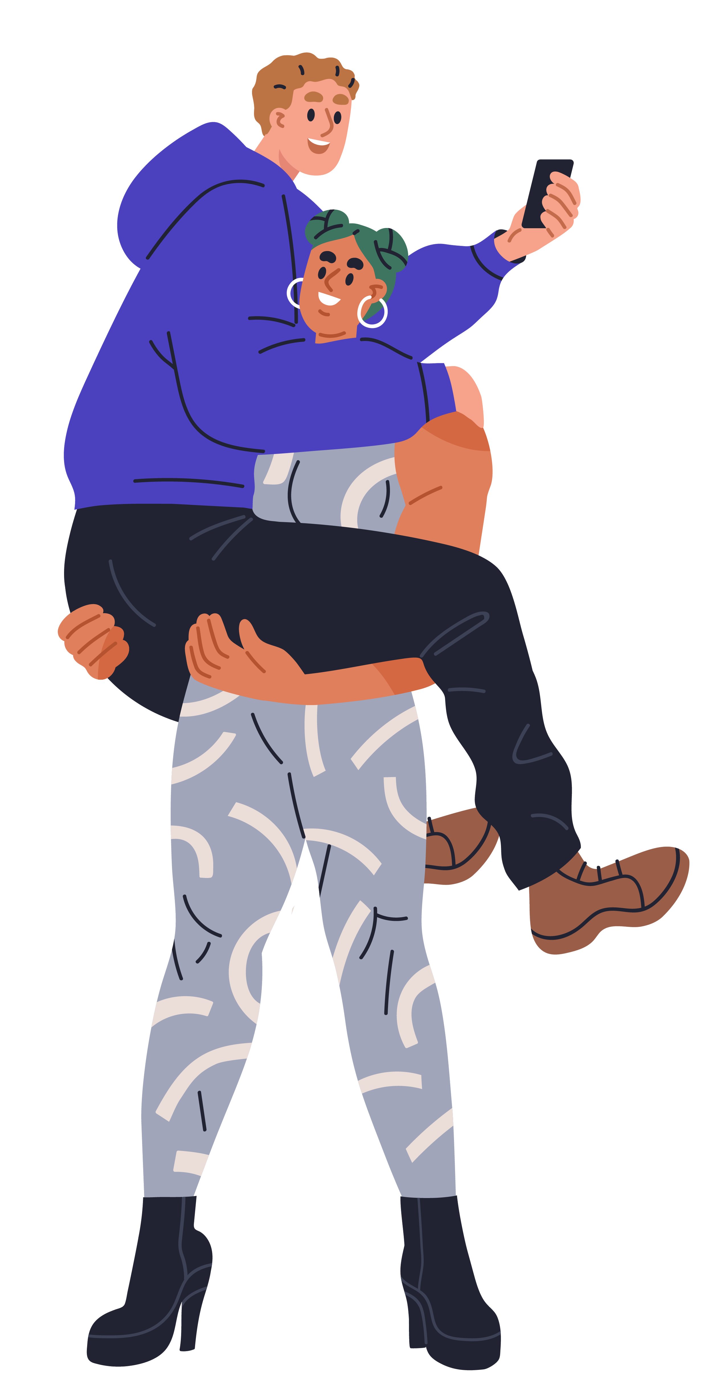 Map — Everywhere Is Queer