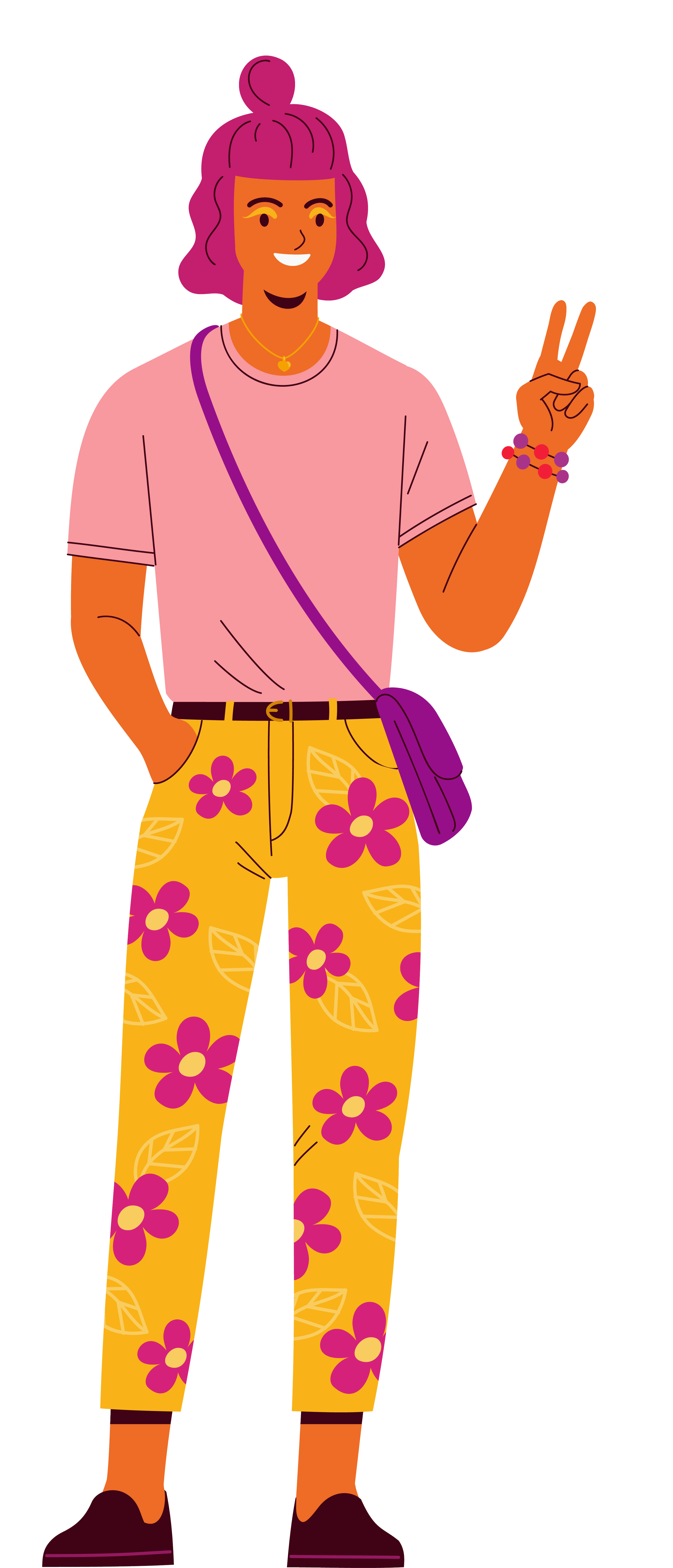 Map — Everywhere Is Queer