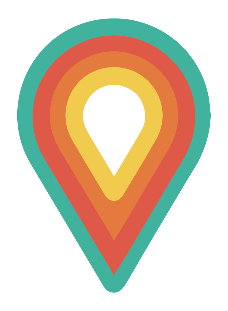 Map — Everywhere Is Queer