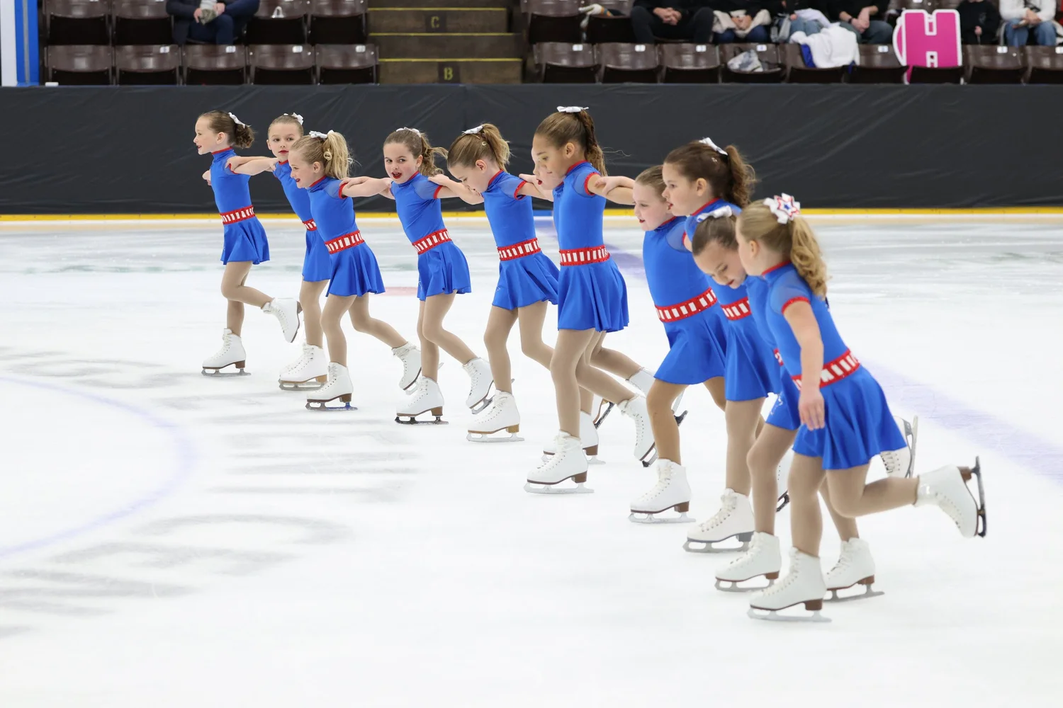 Livingston Skate Club