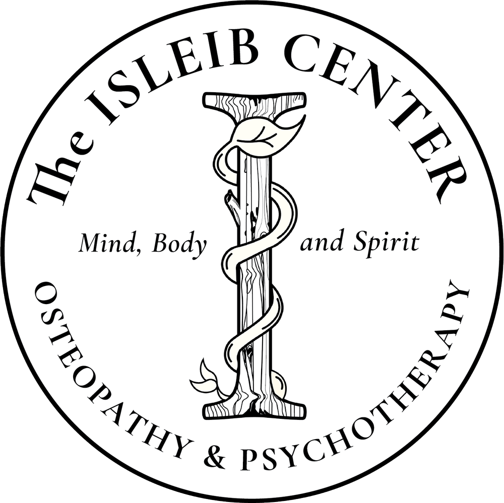 The ISLEIB CENTER