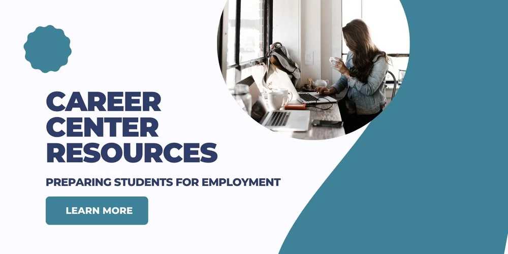 What Are Career Resources and Career Centers? — Turbo Transitions
