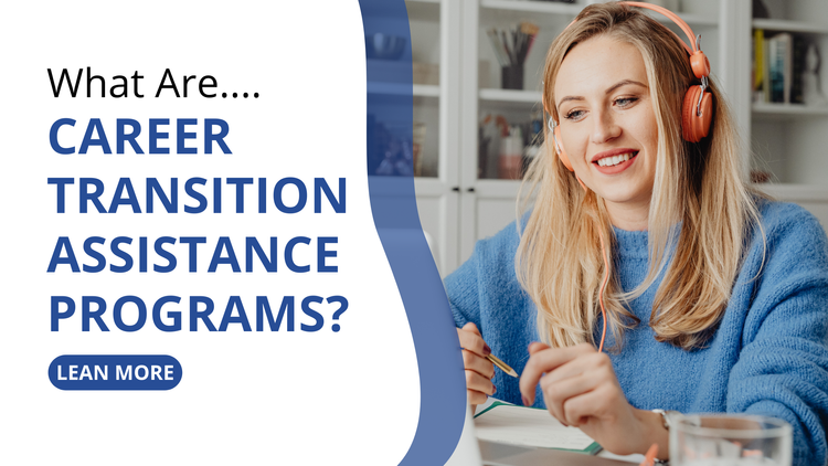 Career Transition Assistance Program (CTAP) for HR Leaders — Turbo ...