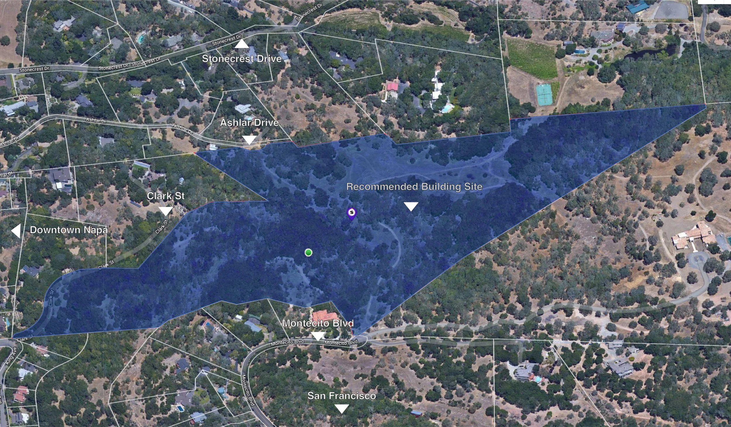 GALLERY — Montecito Heights