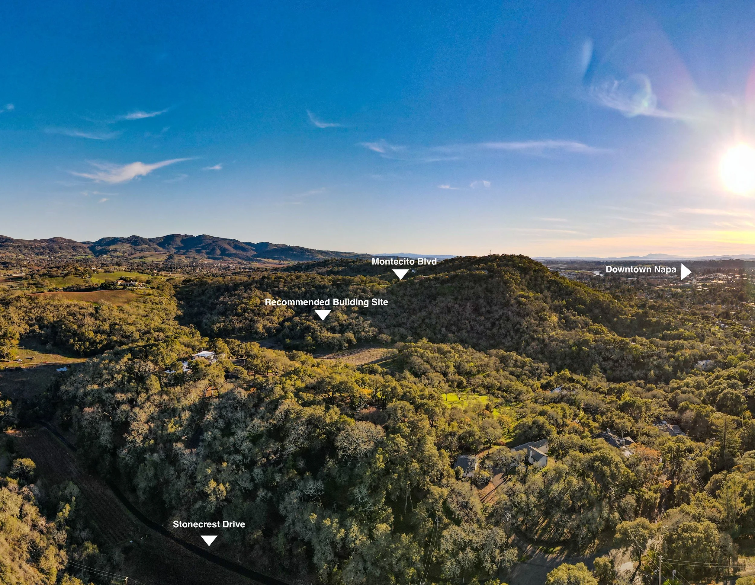 GALLERY — Montecito Heights