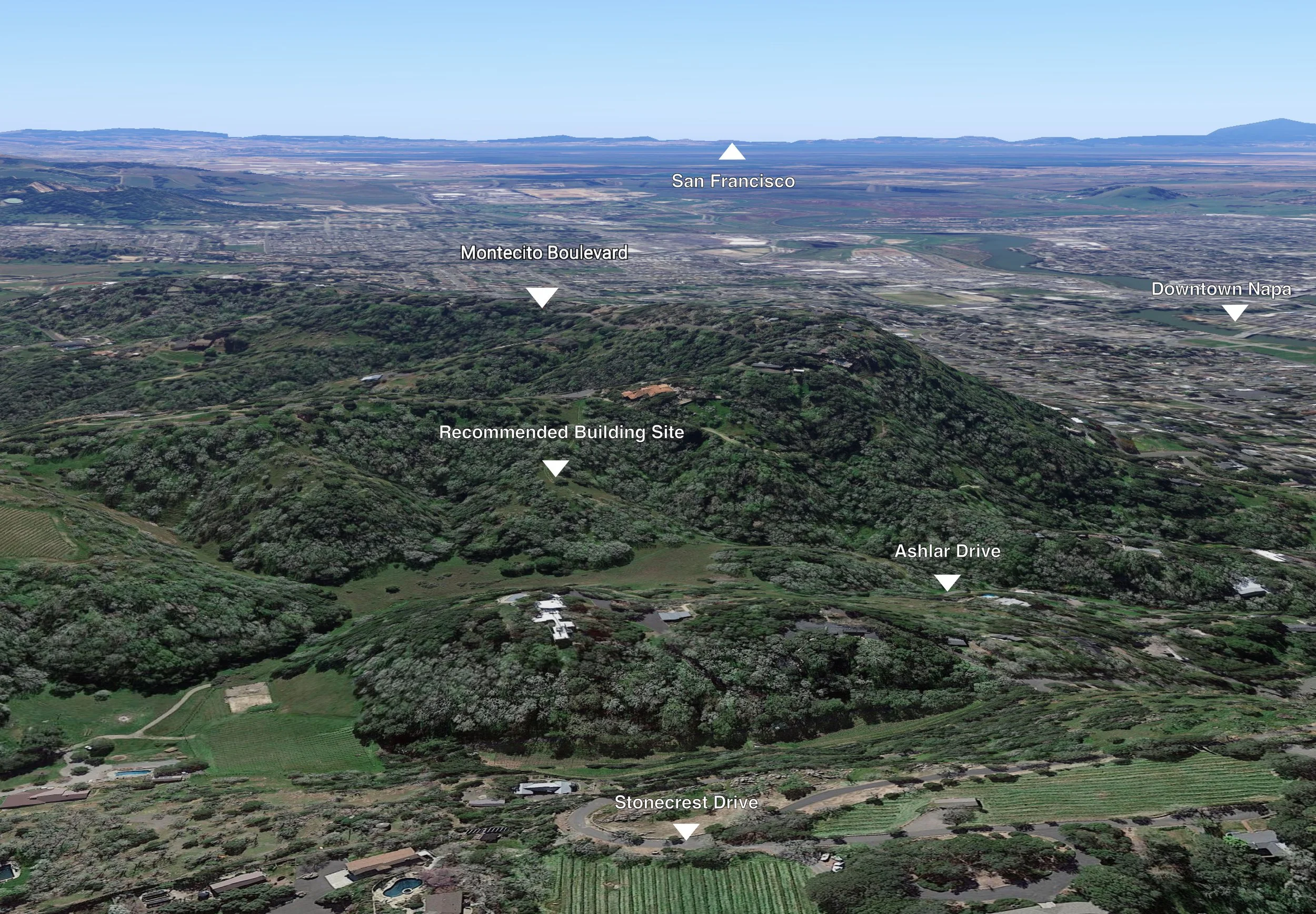 GALLERY — Montecito Heights