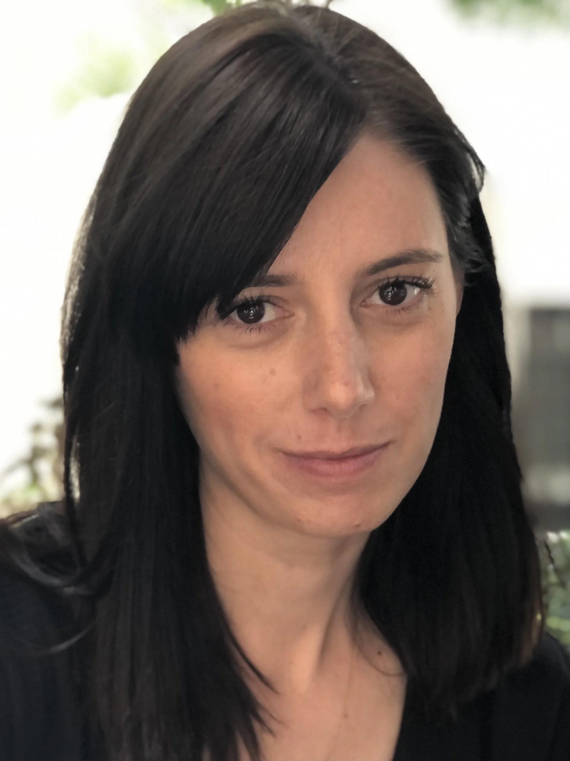 Meet the Team — The Ethical Coaching Company