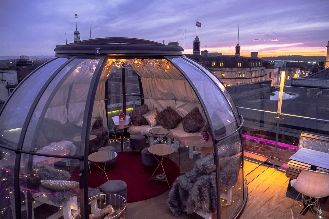 Private venue hire at The Varsity Club | Landmark Celebration | Wedding ...