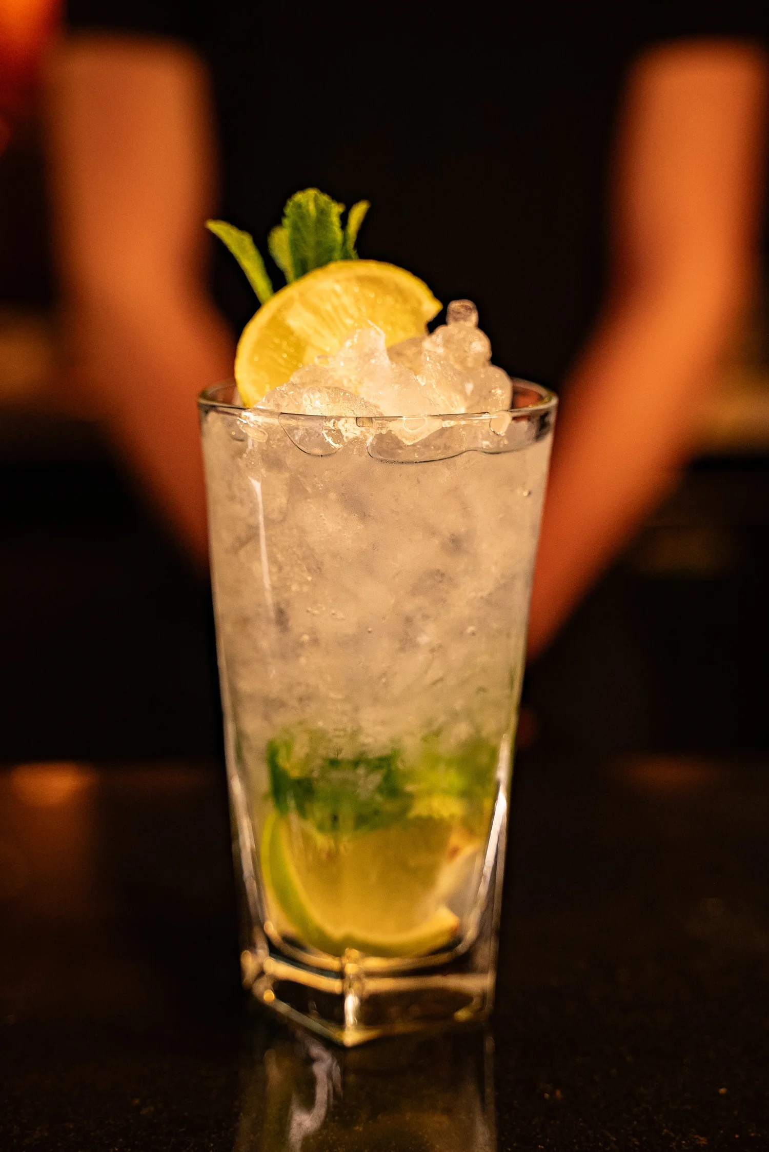 The Varsity Club: Oxford's phenomenal roof terrace