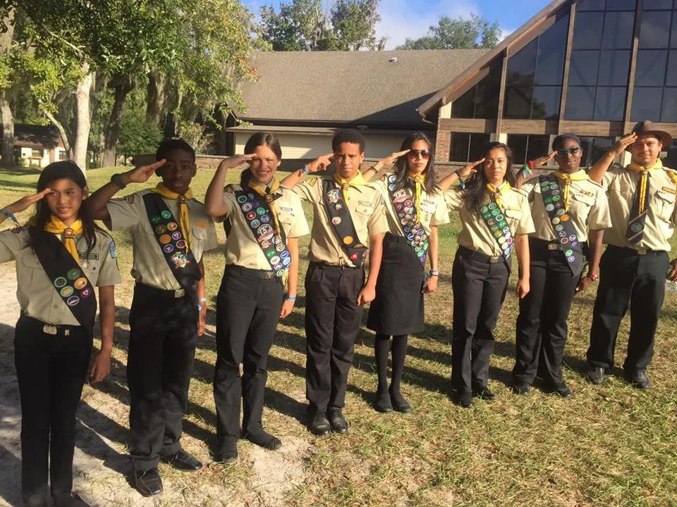 Pathfinders — Atlanta North Church