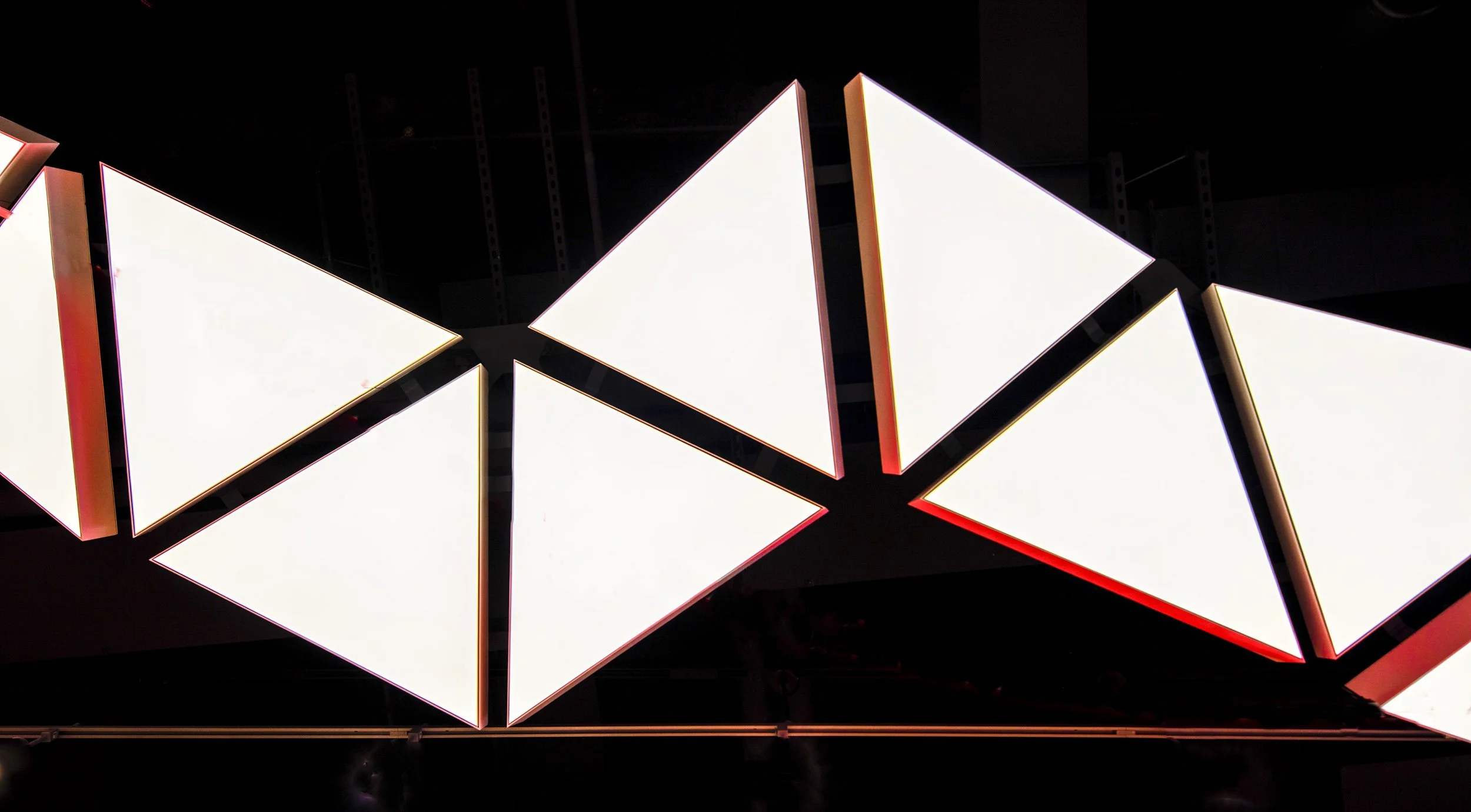 One Liberty Place — Apogee Lighting