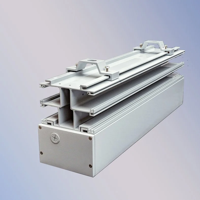 Wireway & Raceway — Apogee Lighting