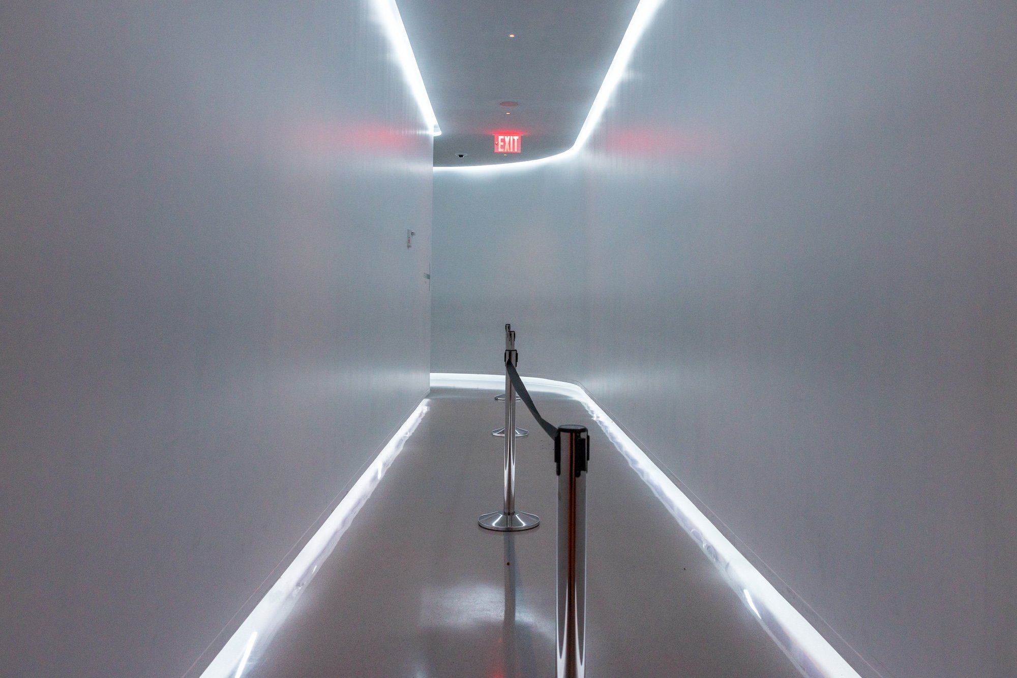 One Vanderbilt — Apogee Lighting